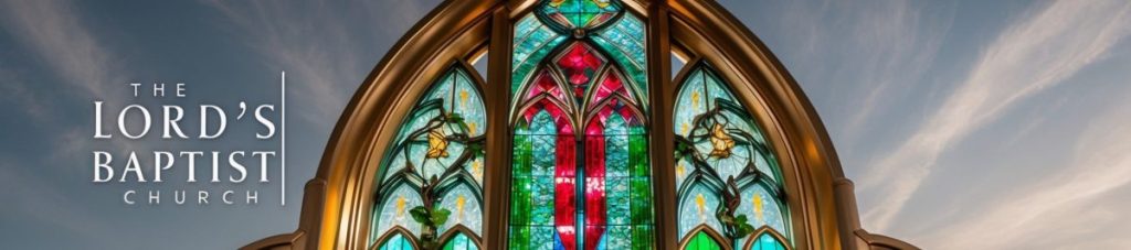 Understanding Baptist Beliefs: Key Doctrines Explained - The Lord's ...