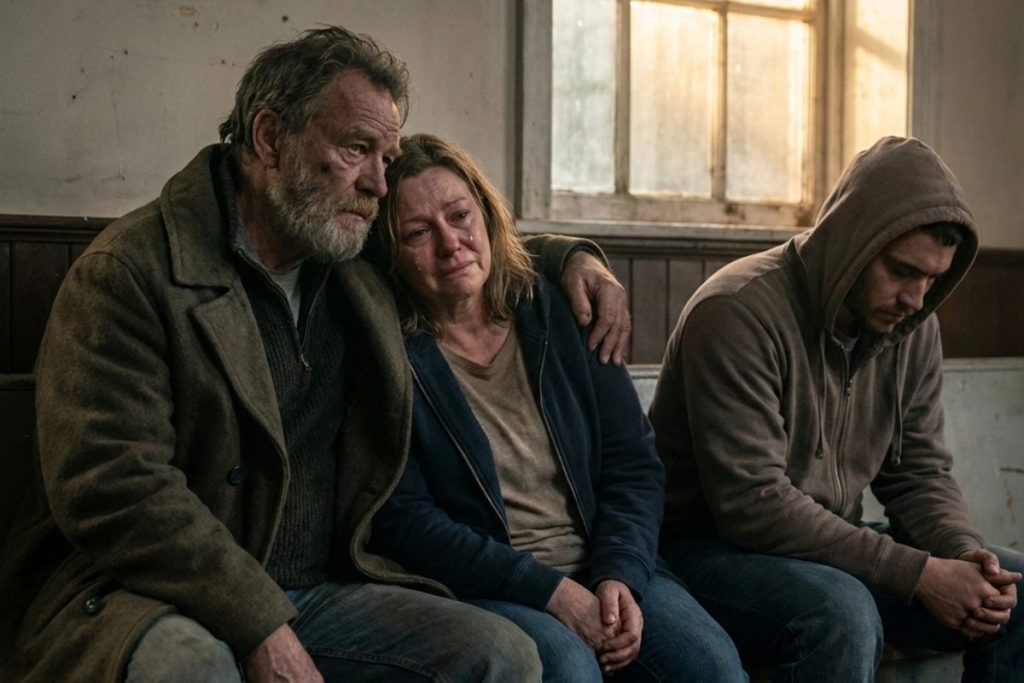 Why God Allows Suffering and Pain - The Lord's Baptist Church